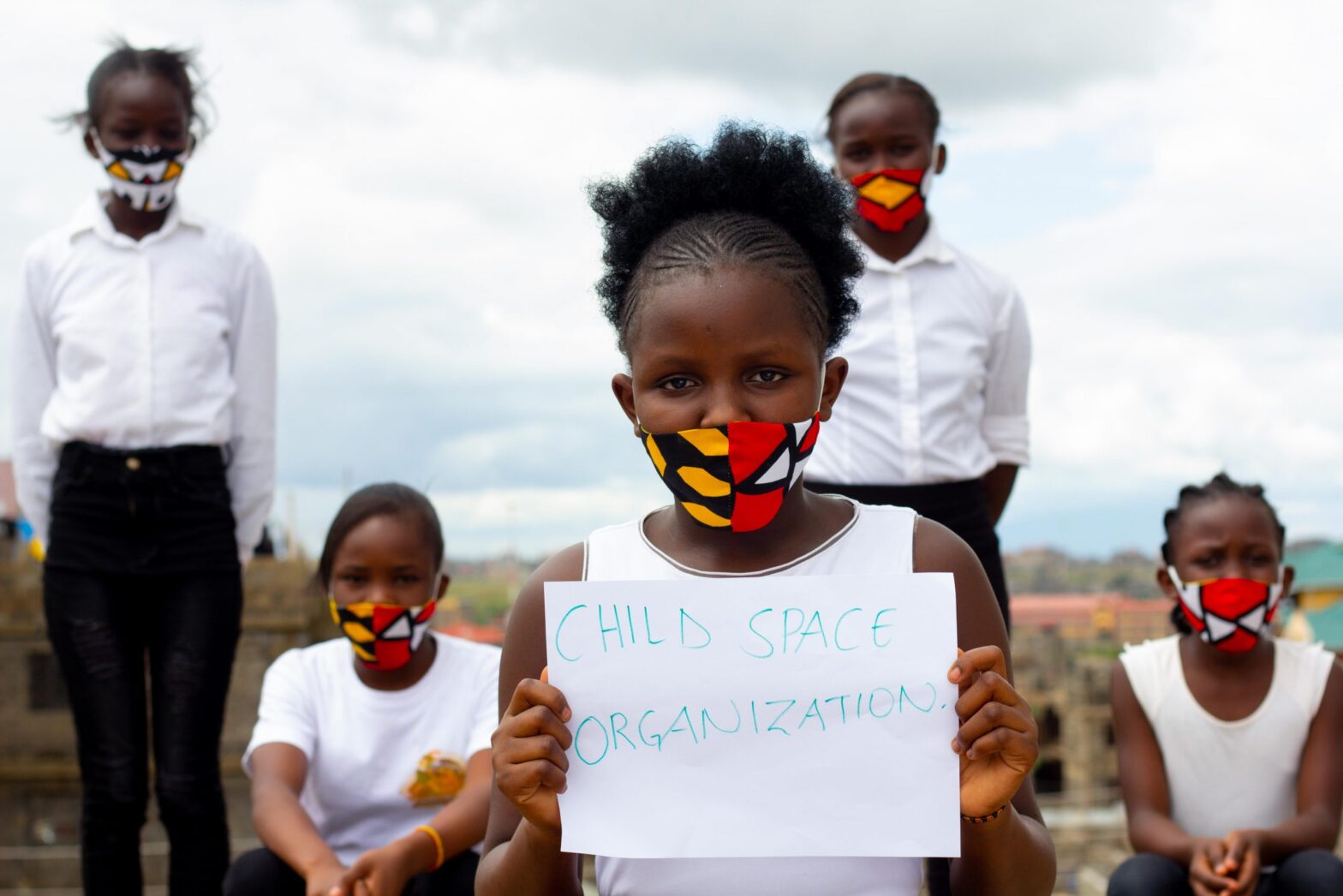 HOME - CHILDSPACE ORGANIZATION